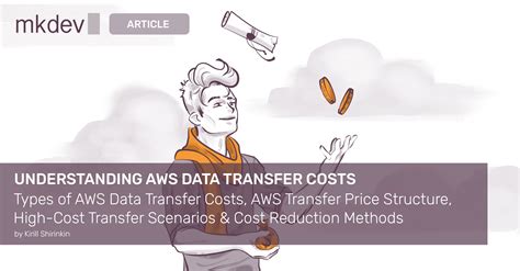 Aws Data Transfer Costs Pricing Tips And Optimization