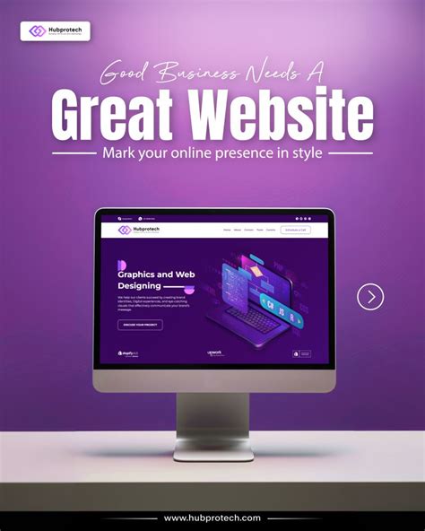 hubprotech pvt ltd on linkedin digital websitedesign itservices