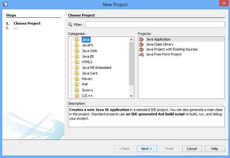 indahnya berbagi ilmu membuat form dengan netbeans