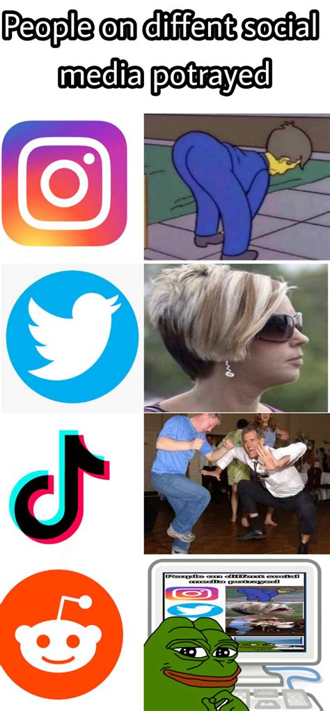 Recursive Social Media R Recursion