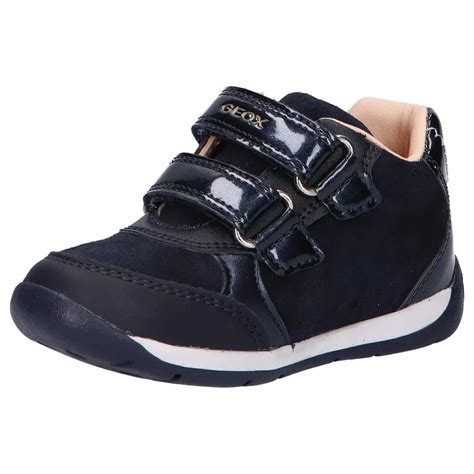 Geox B160ab 022hi B Each Trainers