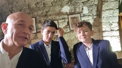 საიდუმლო კელიის კარი გაგვიღეს 2 Youtube