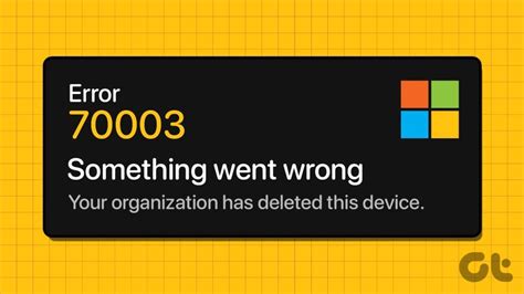 Fix Microsoft Store This App Will Not Work On Your Device Error