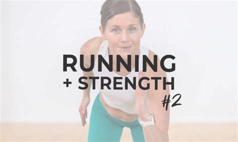 20 Minute Beginner Leg Workout Video Nourish Move Love