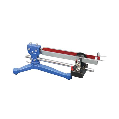 Tuning Fork Electrically Maintained Supertek Edu