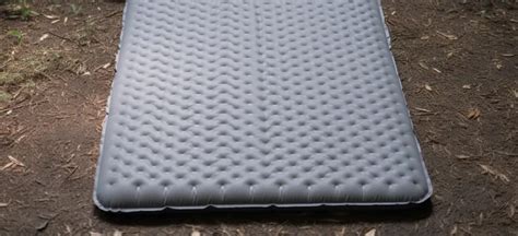 Naturehike Ultralight Inflatable Sleeping Pad Review – Outlife Expert
