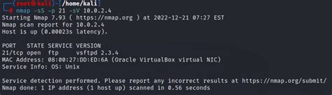 How To Use Nmap For Penetration Testing