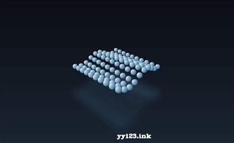 css3 3d圆点波浪动画js特效 js点状海浪效果 csdn博客