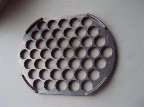 Пельменница, металл, СССР, 1970-1990 гг. стоимостью 360 руб.