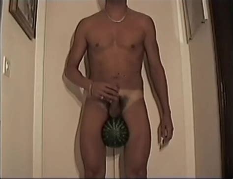 Crushing Watermelon