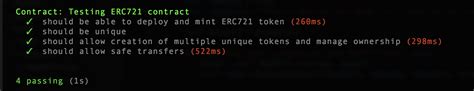 a simple erc 721 example what is it by mark mathis coinmonks medium