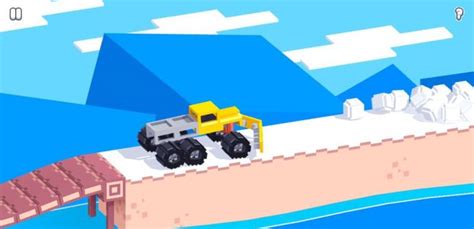 Drive Mad 3 Ongeblokkeerd Speel Gratis Online