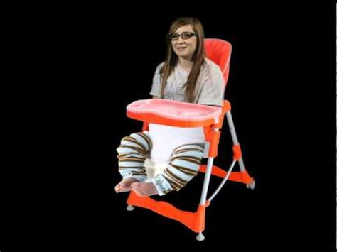 Jesy High Chair Youtube