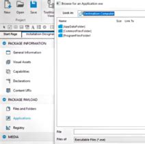 Download InstallShield For Windows