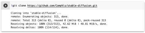 Stable Diffusion Google Colab
