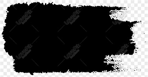 Ps 잉크 브러시 Png 일러스트 무료 다운로드 Lovepik