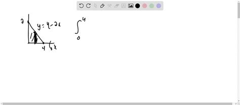 Solved Sketch The Graphs Of Y X2 â€ 2x 4 And Y X 14 Shade