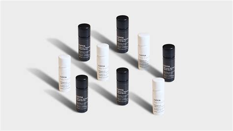 Product Sample Packaging Design On Behance