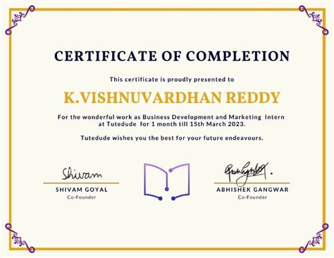 k vishnuvardhan reddy on linkedin linkedin internship experience