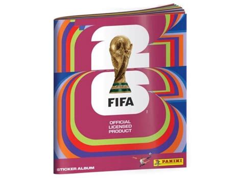 World Cup 2026 Sticker Album Gamezoneno