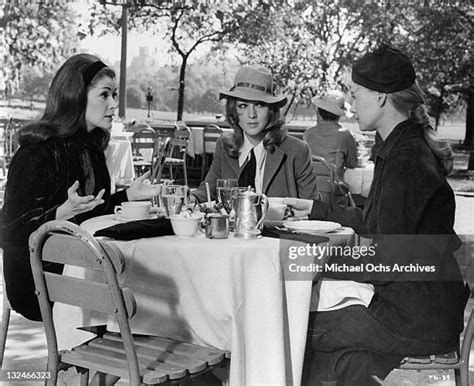 209 Joanna Pettet Photos And High Res Pictures Getty Images