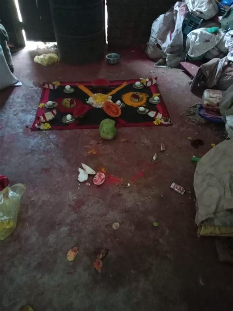 काळ्या जादूचा प्रयोग अश्लील व्हिडीओ दाखवून हगवणेशी कनेक्शन असणारं चोंधे कुटुंब सूनेसोबत काय