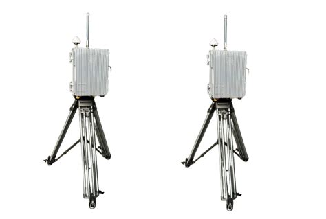 Fixed Drone Detection And Spoofing Systemshenzhen Prevail Technology