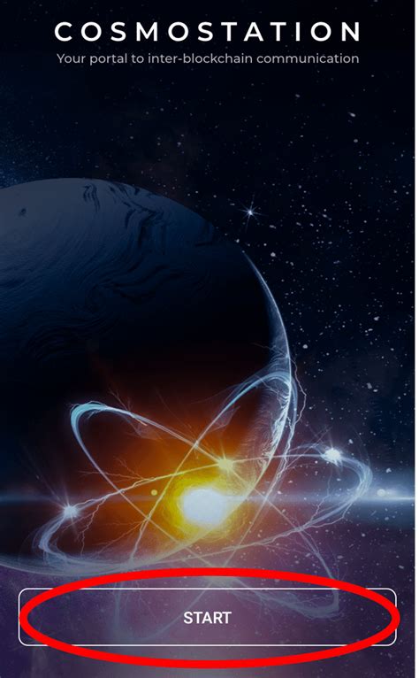 とっても便利！【初心者向け】cosmostationの使い方！｜lem⚛️cosmos