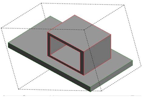 rotate 3d section box autodesk community