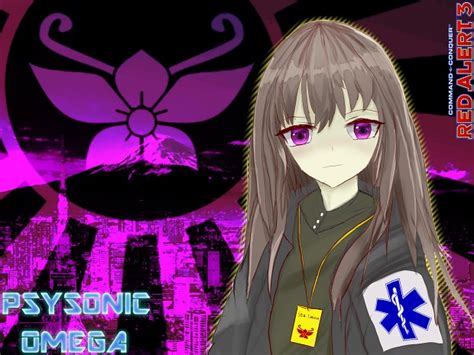Remember Her Image Psysonic Omega Mod For Candc Red Alert 3 Moddb