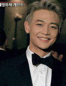 Choi Minho Smile  Choi Minho Smile Happy Discover And Share S