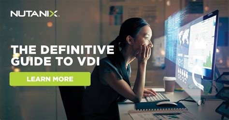 Nutanix On Linkedin The Definitive Guide To End User Computing