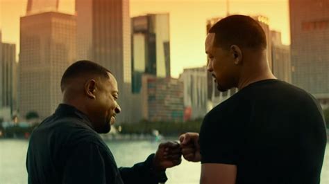 Bad Boys: Ride or Die (2024) - Backdrops — The Movie Database (TMDB)