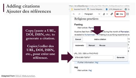 a beginner s guide to wikipedia editing and edit a thons sister