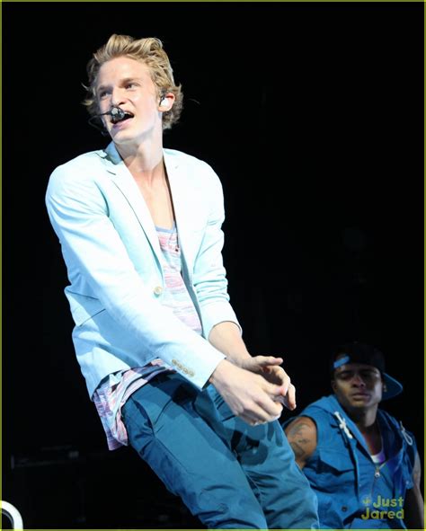 Cody Simpson Announces European Tour Dates Photo 493992 Photo