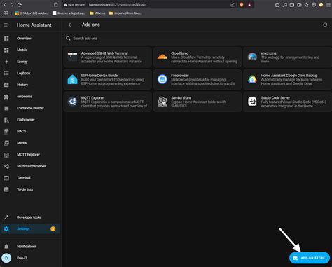 How To Build A Public Grafana Based Solar Monitoring Dashboard In Home Assistant