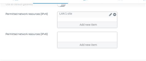 Client Authentication Agent R Sophos