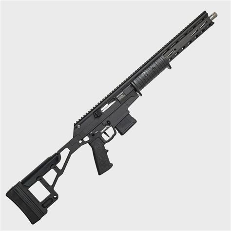Scsa Taipan X 300 Blackout Pump Action