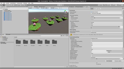 unity — reinforcement learning part 1 by pranjal yadav medium