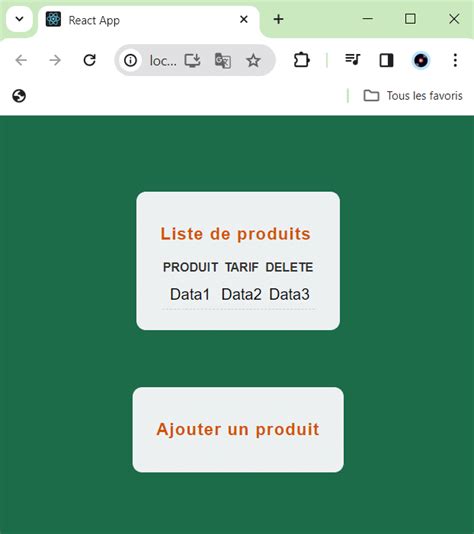 Tuto Afficher Et Gérer Des Images Dynamiquement Avec Reactjs
