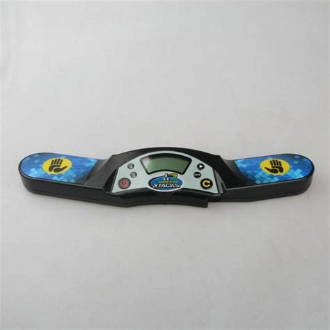 Speed Stacks G4 Pro Timer Timers And Mats Mindplaynz Nzs 1