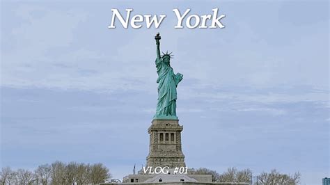 La ️ 뉴욕 ️ 우정여행 뉴요커로 살아남기 2월의 뉴욕 Ep03 써밋 전망대 베이글•치즈케잌•피자 맛집 한인민박 Youtube