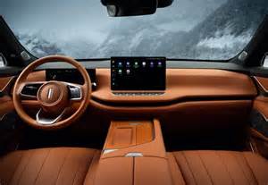 Gwm Wey 07 Inicia Pré Venda No Brasil Com 517 Cv Motor Híbrido E Seis Lugares Quatro Rodas