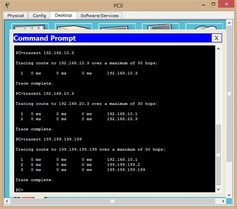 Inter Vlan Routing Router On A Stick