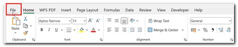 Learn Excel Turn Off Scroll Lock In Excel 4 Easiest And Quick Ways