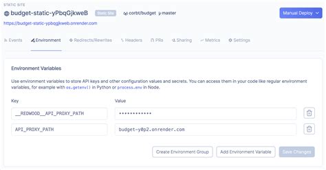 Using Instead Of Netlify And Heroku Get Help And Help Others Redwoodjs Community
