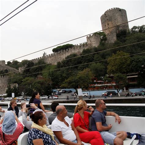 Istanbul Old City Guided Tour Bosphorus Cruise
