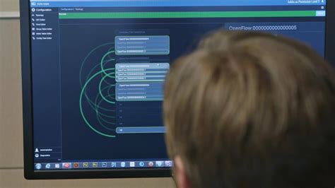 Ot Software Defined Networking Schweitzer Engineering Laboratories Sel