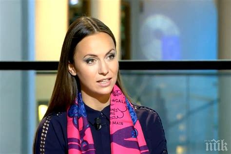 Ева Майдел Настояваме за повече европейски политики и средства за образование Информационна