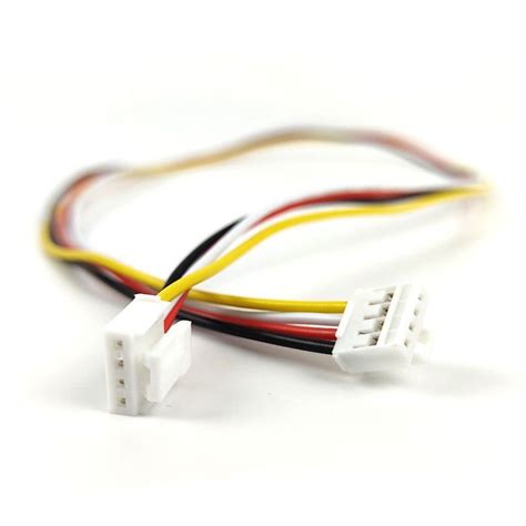 Grove 4 Pin Buckled 50cm Cable Rapid Robotics Australia